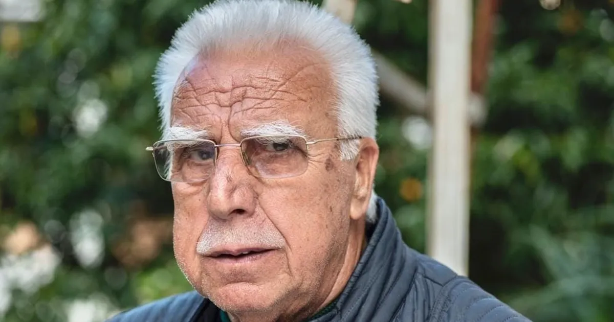 MUSTAFA RÜŞTÜ TUNCER VEFAT ETTİ - Yeni Kemer